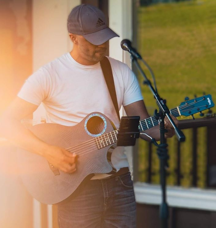 Events - Wedges Creek Hideaway