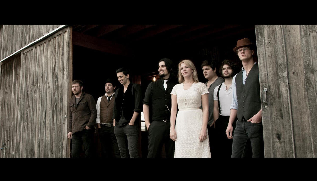 Rosewater Band Cover Charge - Wedges Creek Hideaway